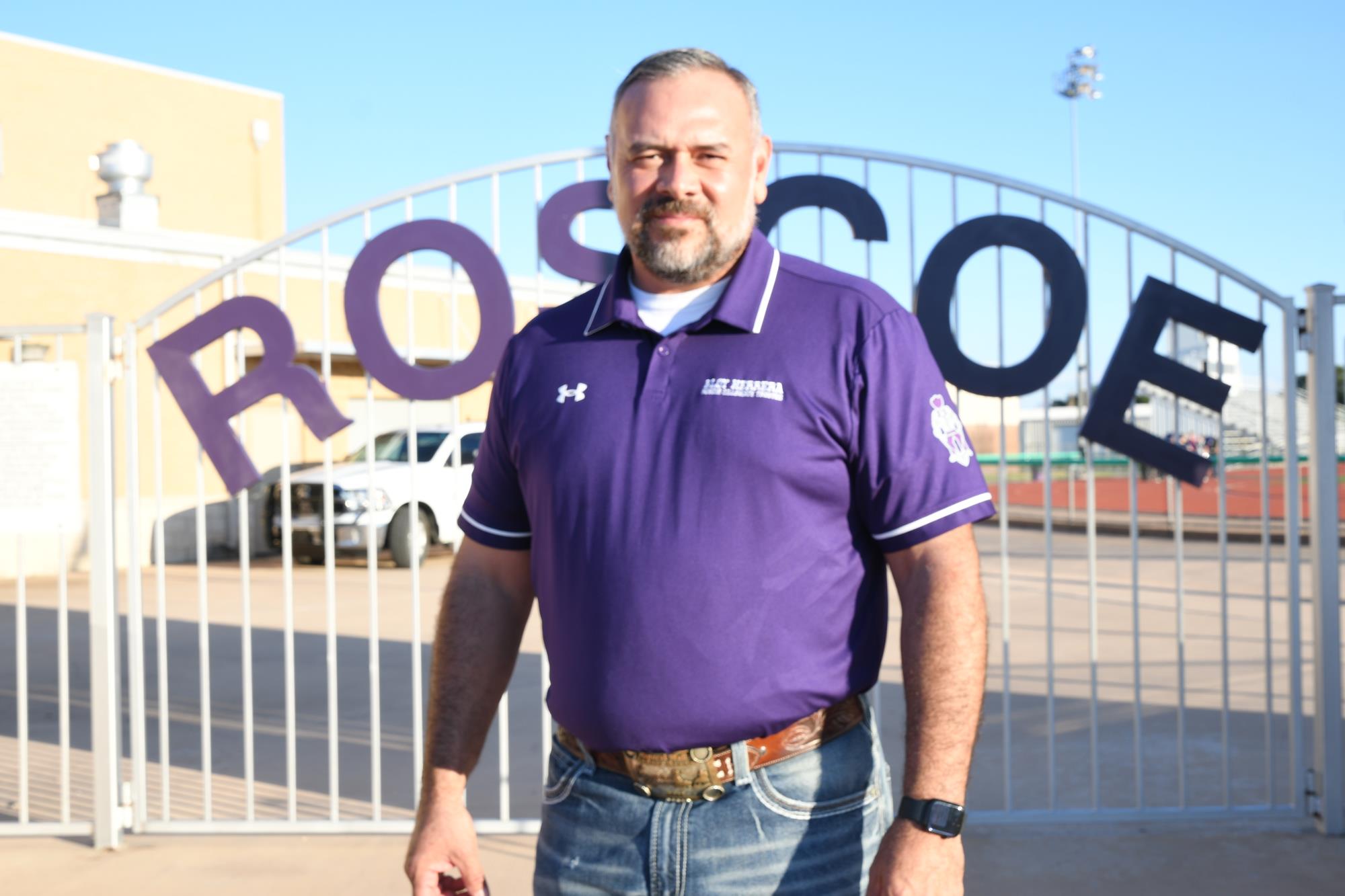 Roscoe ISD